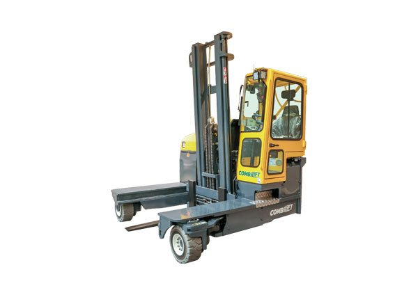 Combilift C-Series | Carryduff Forklift